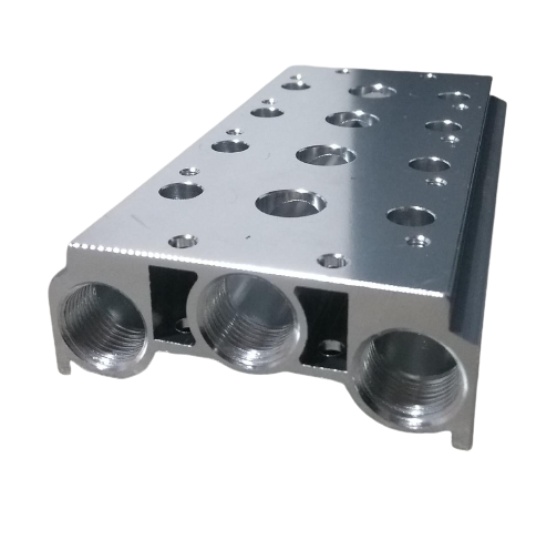 Manifold - Bel Neumática e Hidráulica